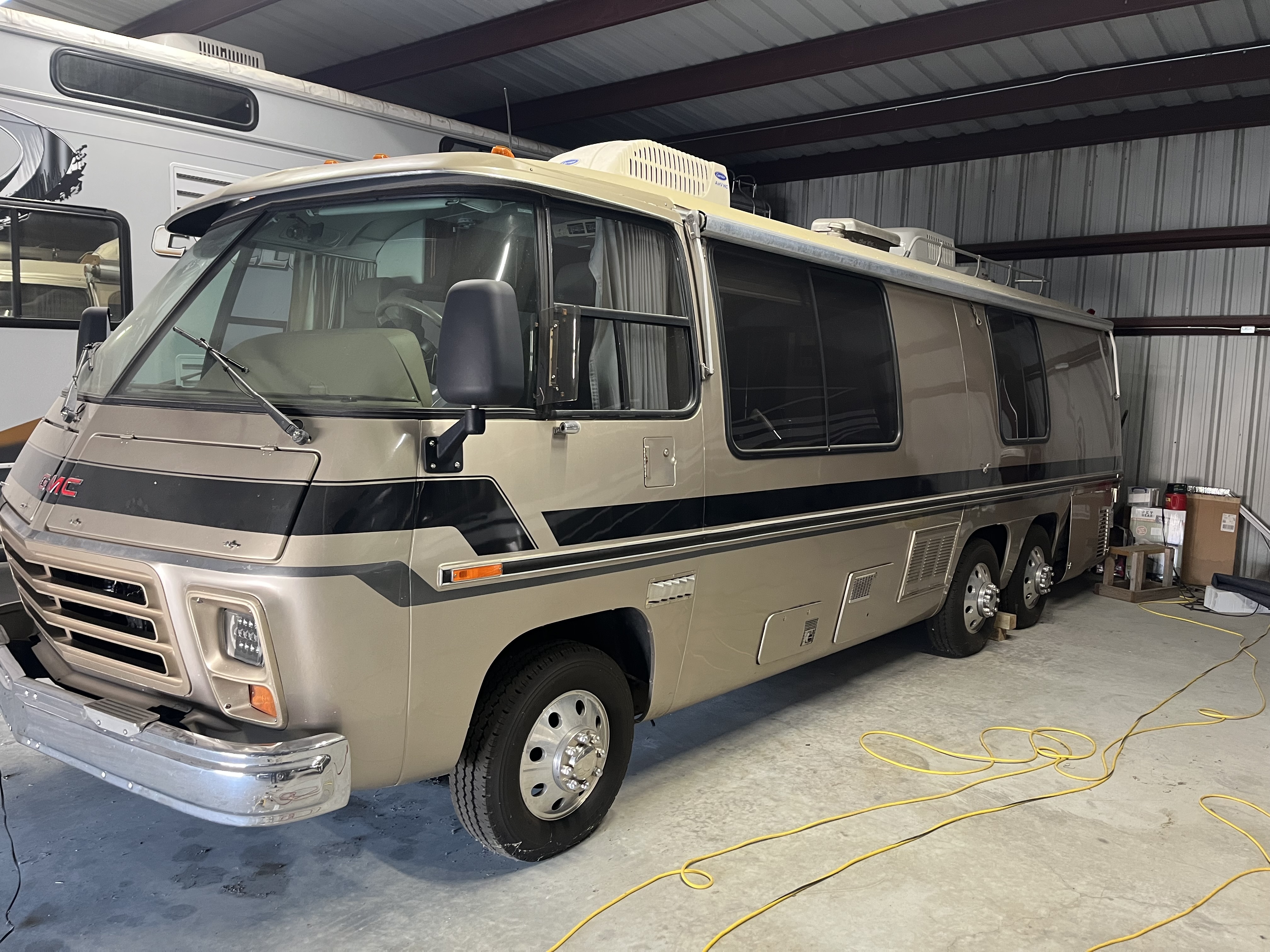 Gmc RVs For Sale - RV Trader
