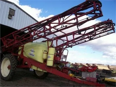 Apache Sprayer For Sale - Apache Sprayer - Equipment Trader