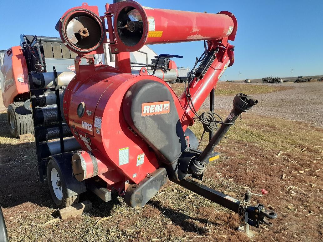 Used Rem VR12 For Sale in Hills, MN - 5029778759 - Equipment Trader