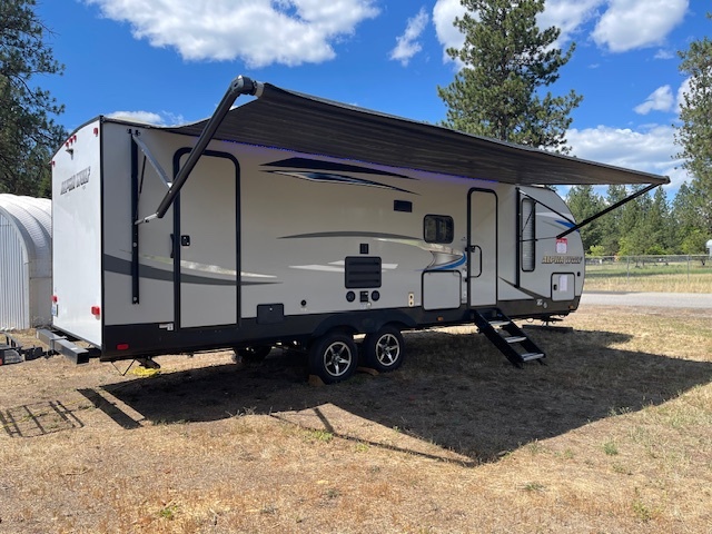 2020 Forest River Cherokee RVs For Sale - RV Trader