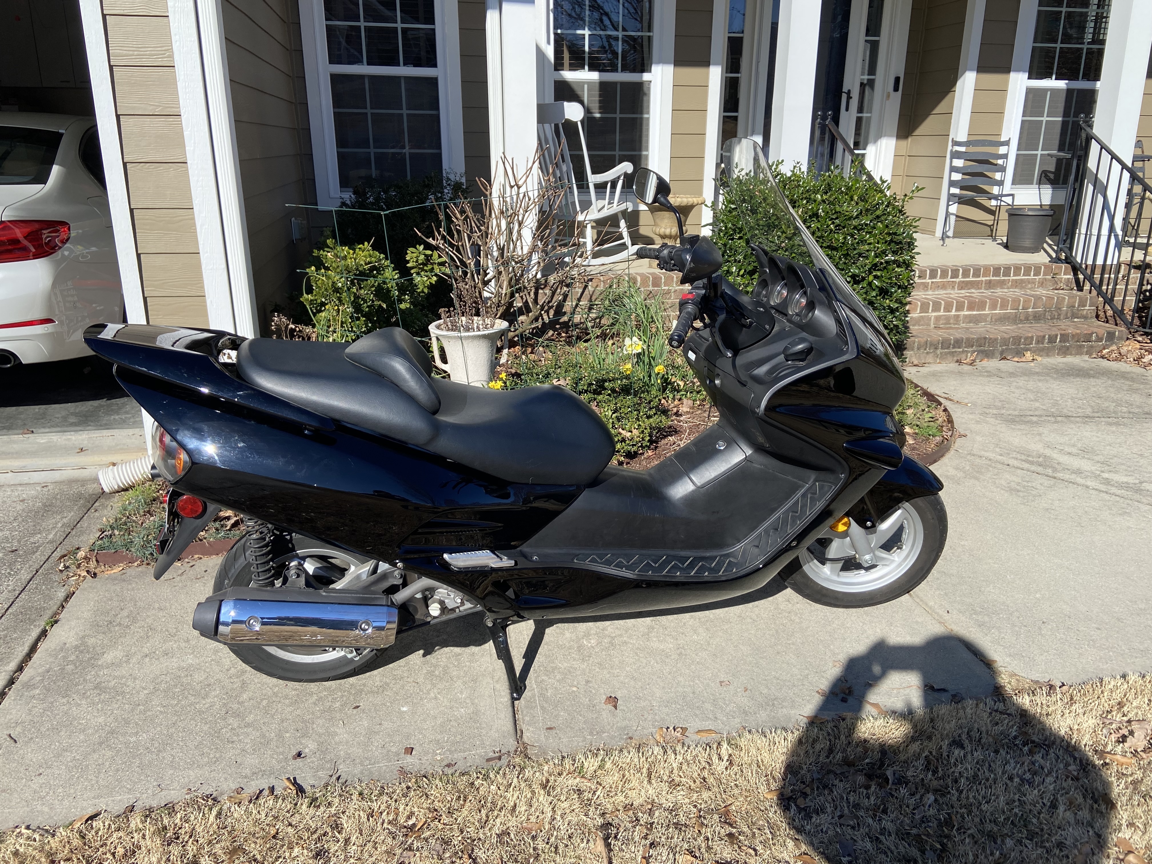 Honda Reflex Motorcycles For Sale - Cycle Trader