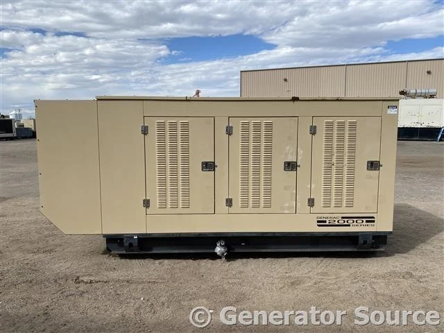Generac 150 Kw Generators For Sale - Generac 150 Kw Generators ...