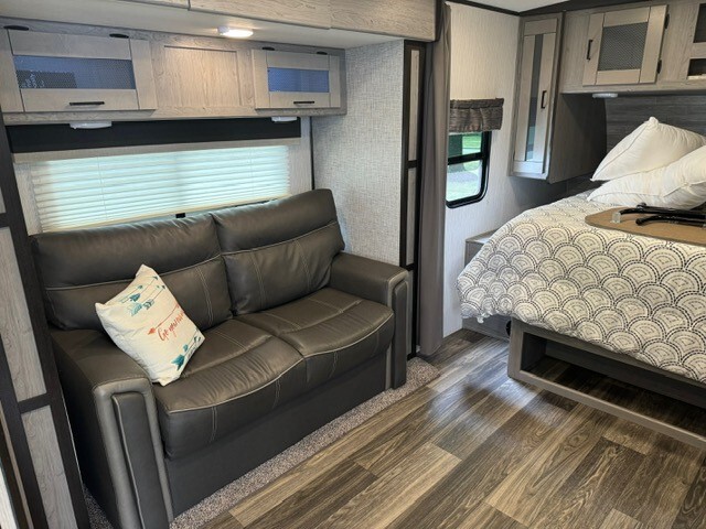 Heartland Mallard M210RB RVs For Sale - RV Trader