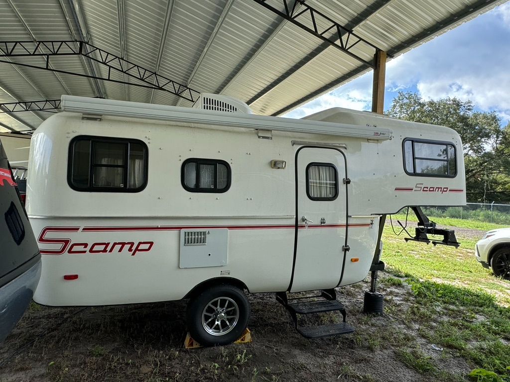 Scamp 19 RVs For Sale - RV Trader