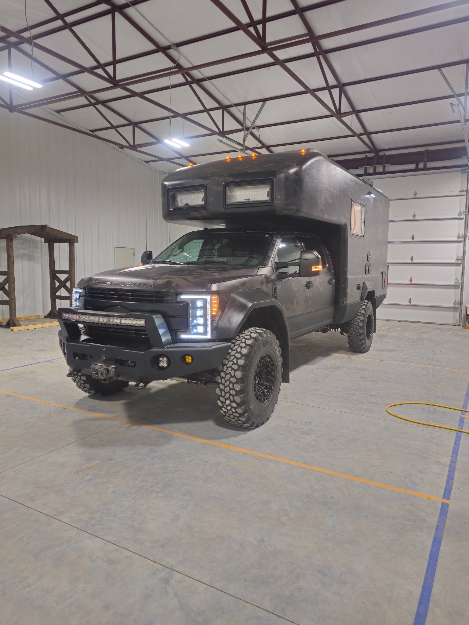 Used Truck Campers For Sale - RV Trader