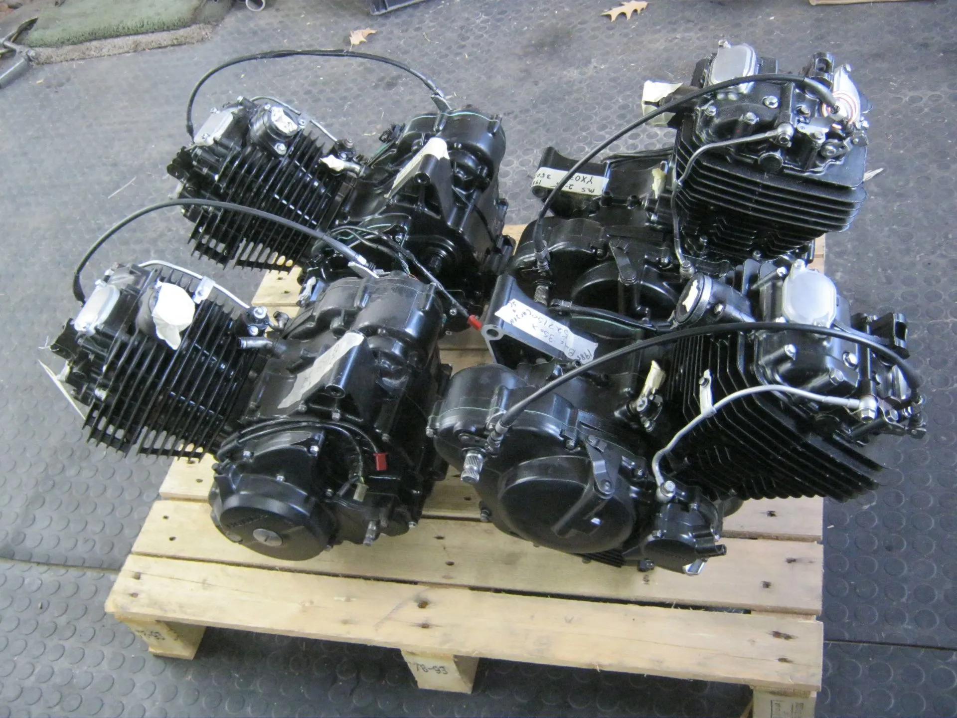 Used Honda Atc 350X Three Wheeler Four Wheelers For Sale - ATV Trader