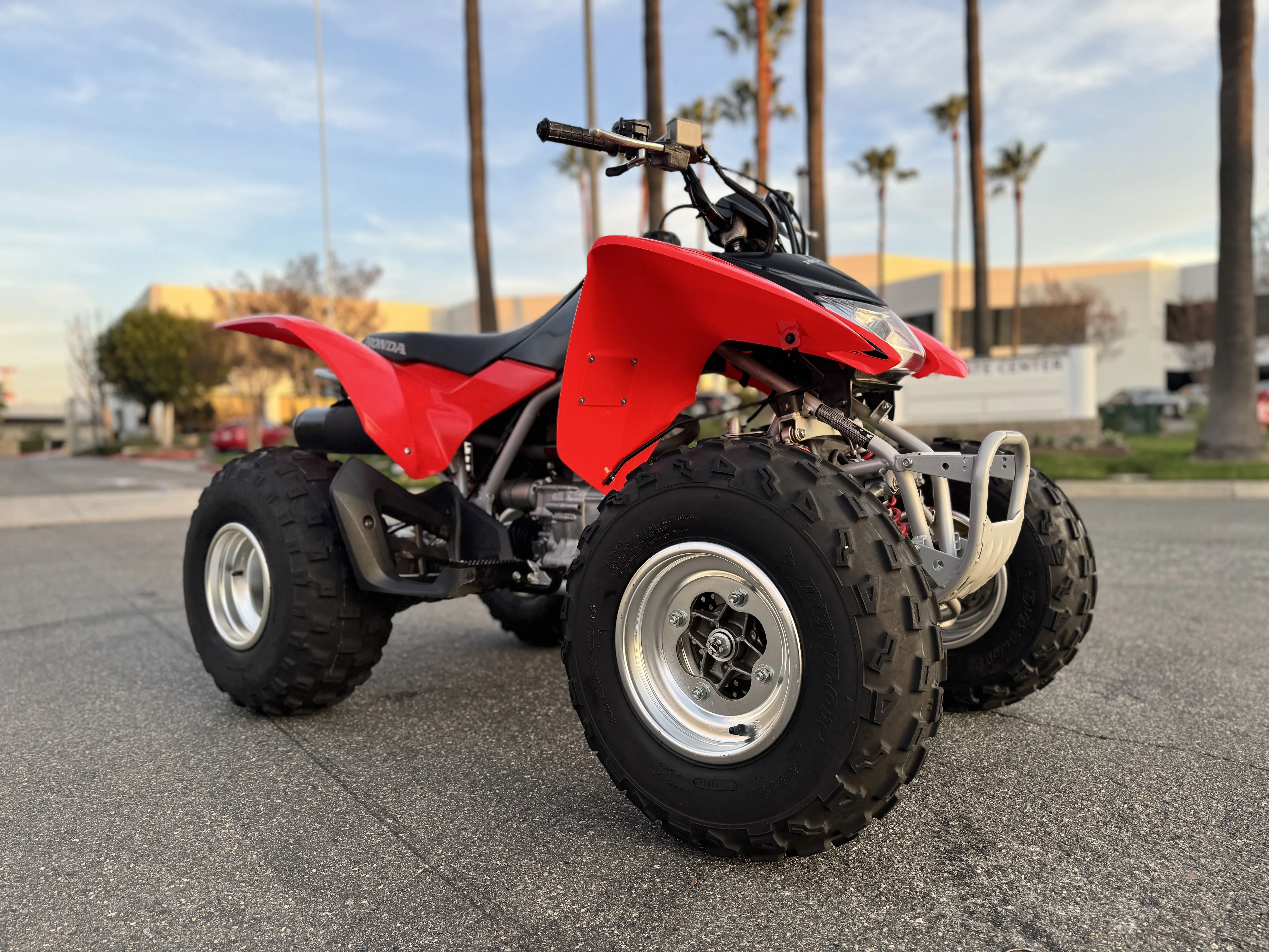 Honda Trx 250EX Four Wheelers For Sale - ATV Trader