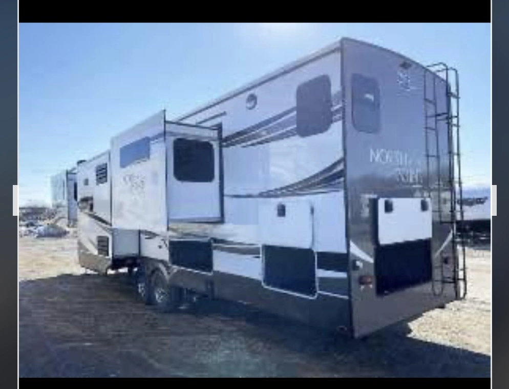 Jayco North Point 382FLRB RVs For Sale - RV Trader