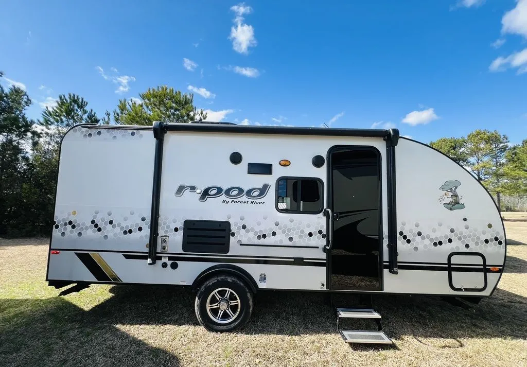 Forest River R-Pod 193 RVs For Sale - RV Trader