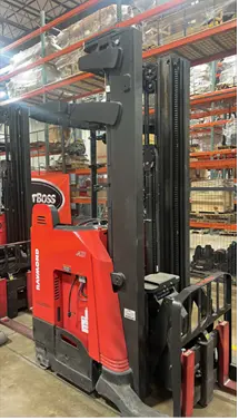 Used Raymond 750-R45TT Equipment For Sale - Raymond 750-R45TT Equipment ...