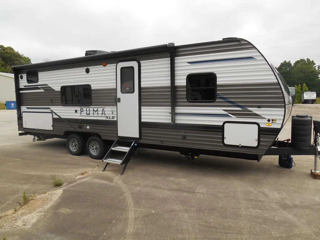 Palomino Puma Xle Lite RVs For Sale - RV Trader
