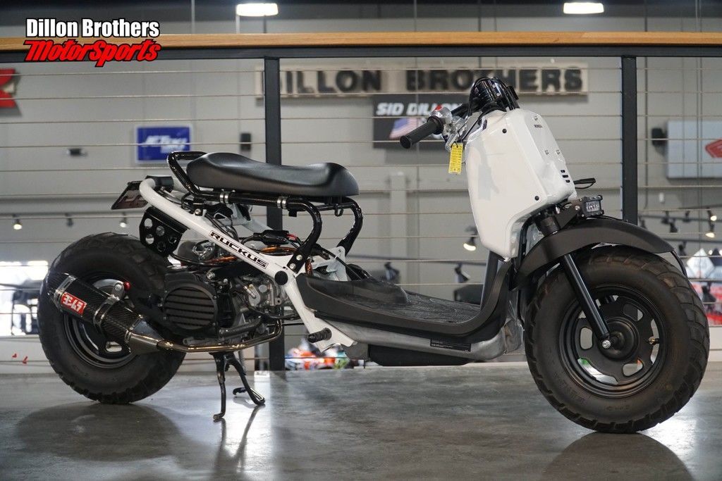 Ruckus For Sale Near 50501 - Honda Motorcycles - Cycle Trader