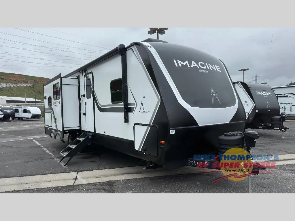2025 Grand Design Imagine 2670MK RVs For Sale - RV Trader