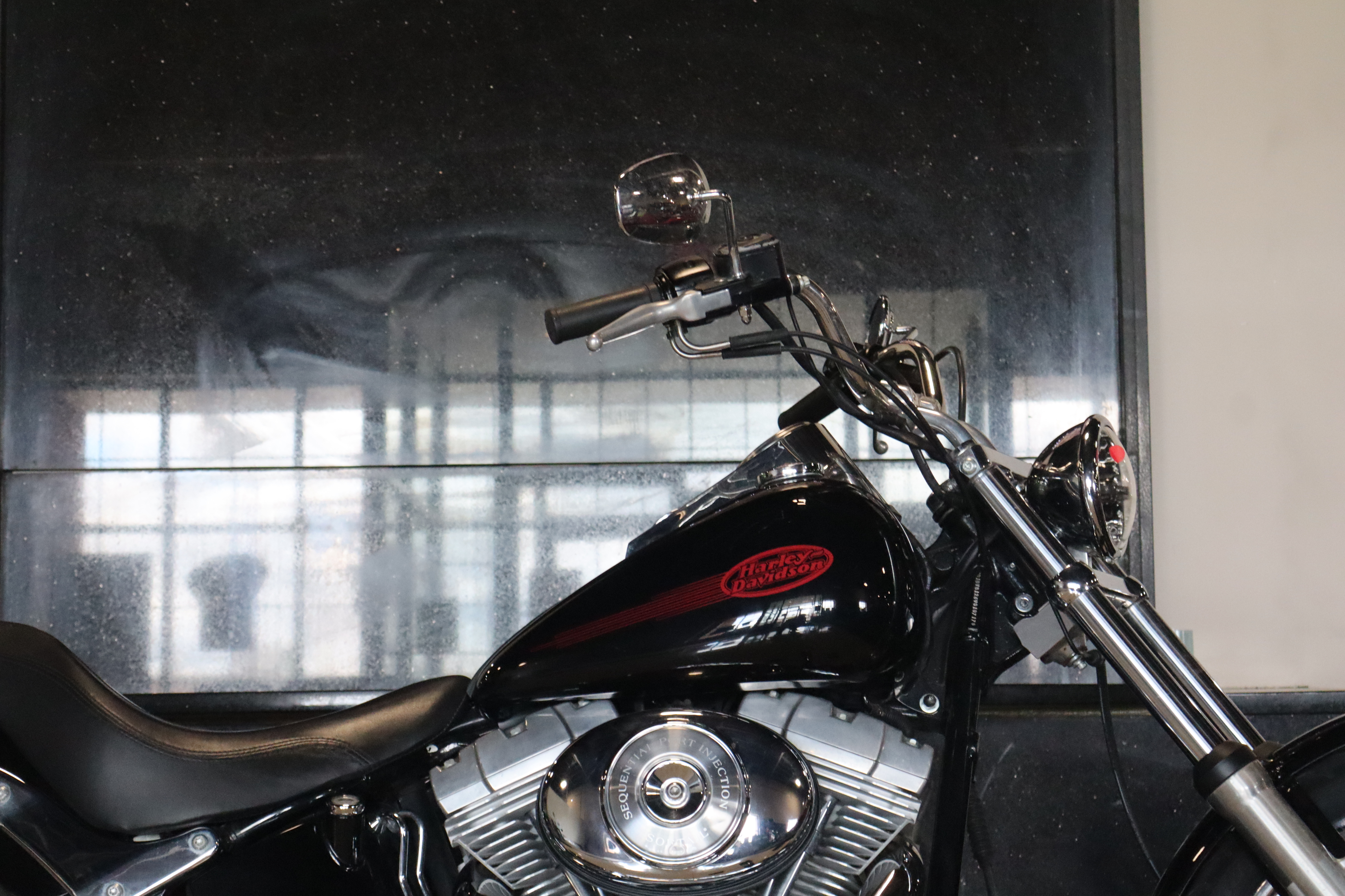 Used 2006 Harley-Davidson® Fxst Standard For Sale in Springfield, IL ...