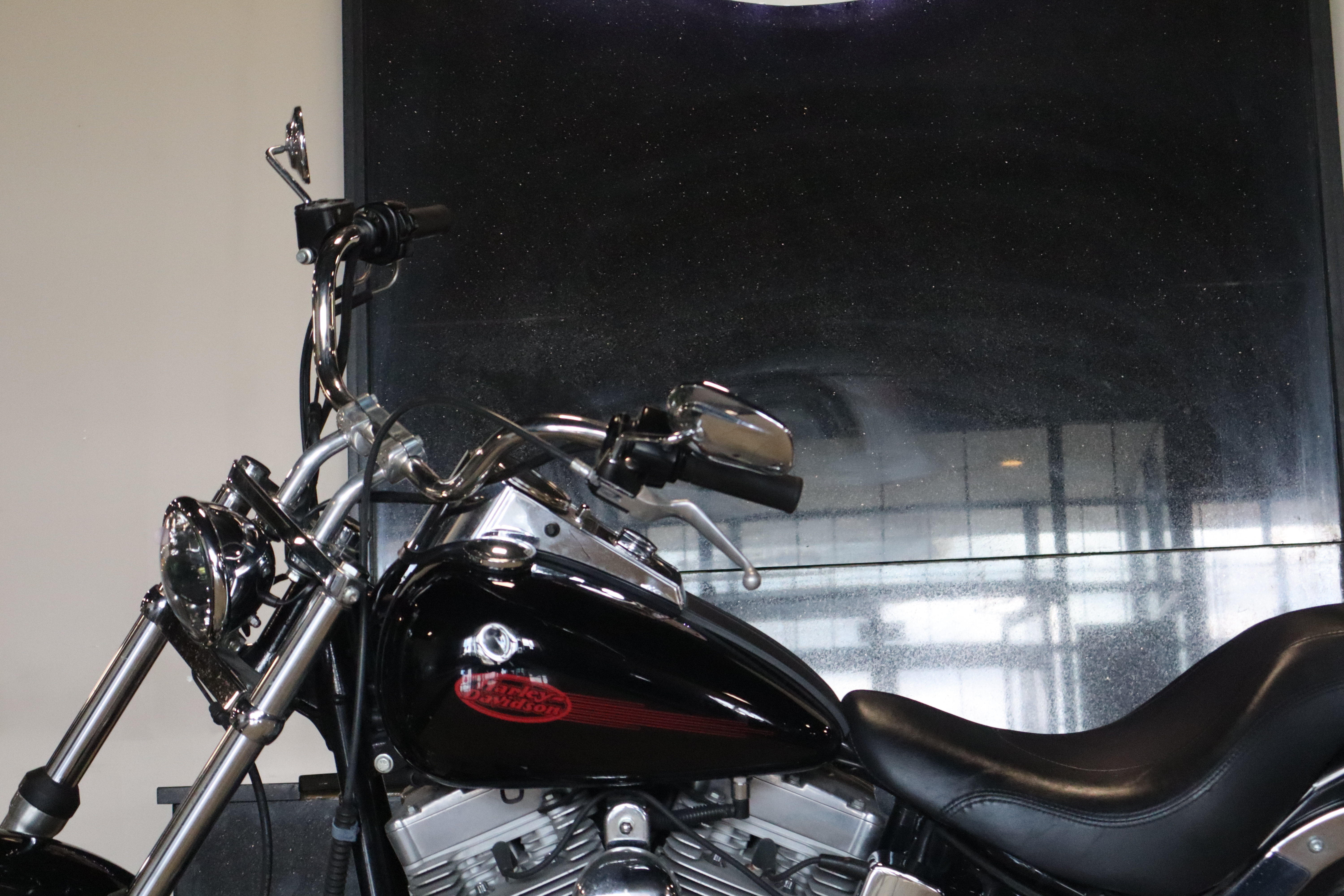 Used 2006 Harley-Davidson® Fxst Standard For Sale in Springfield, IL ...