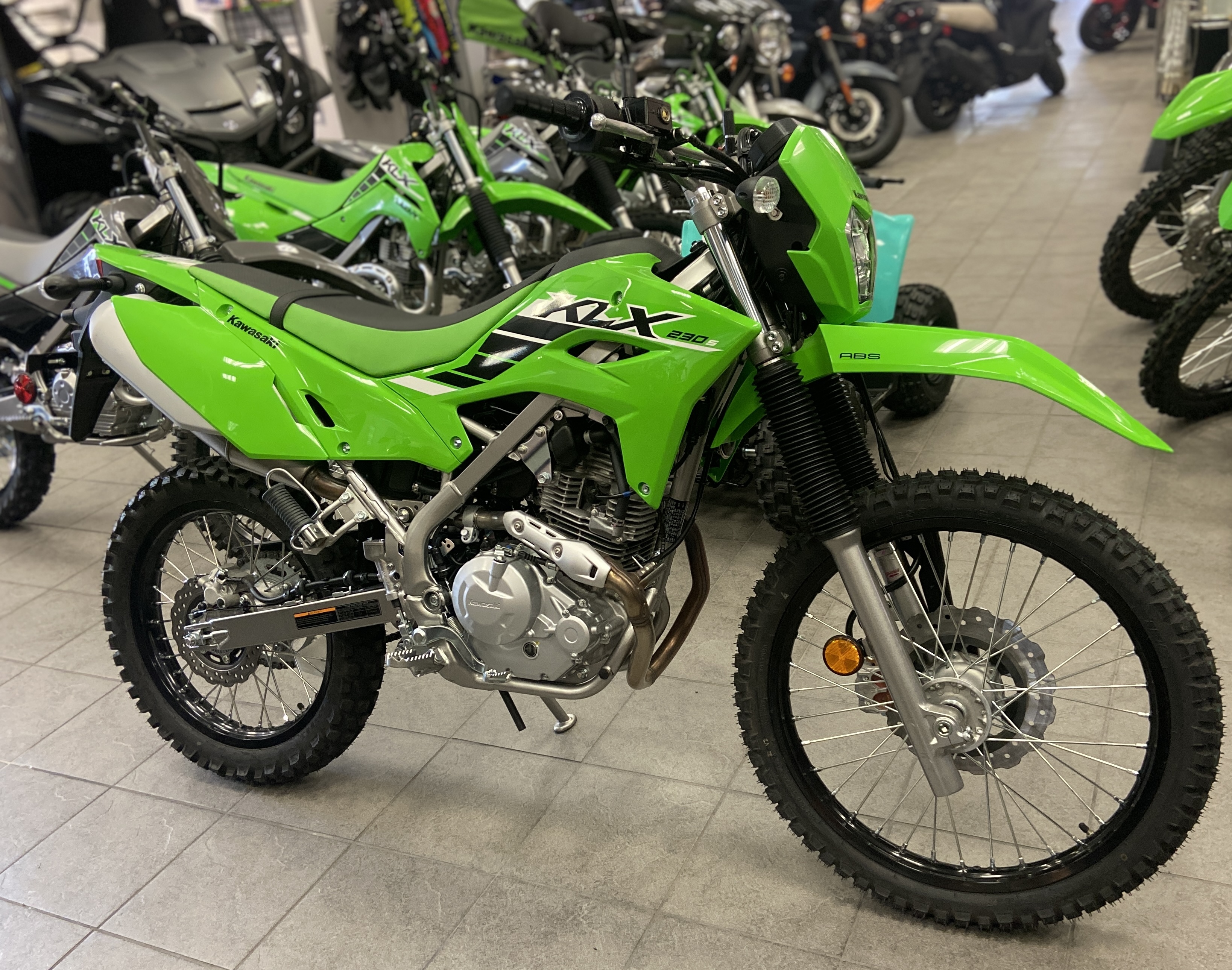 Dual Sport Motorcycles For Sale Near Richlandtown, PA - Cycle Trader