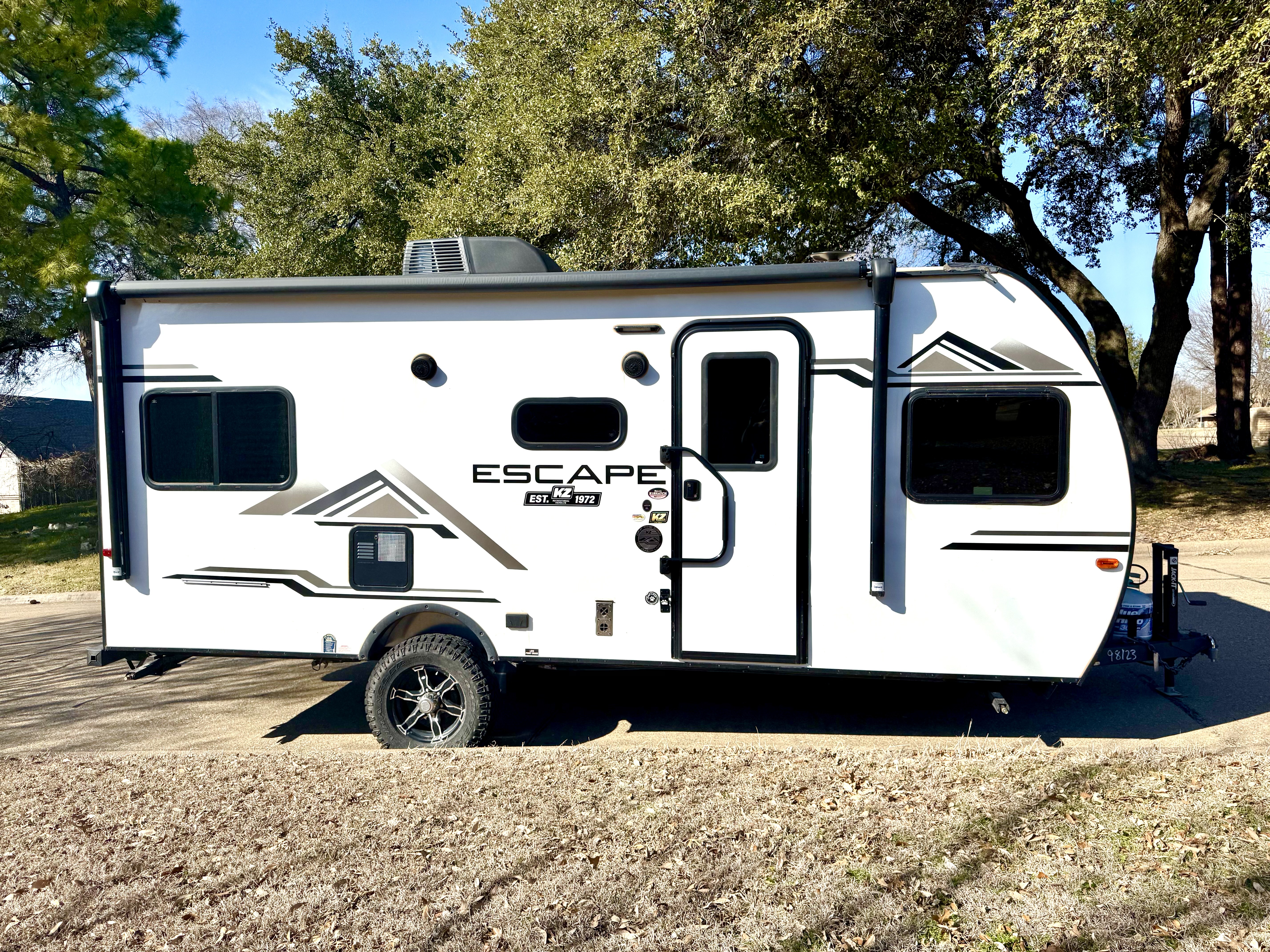 Travel Trailer Campers For Sale near Dallas, TX - RV Trader