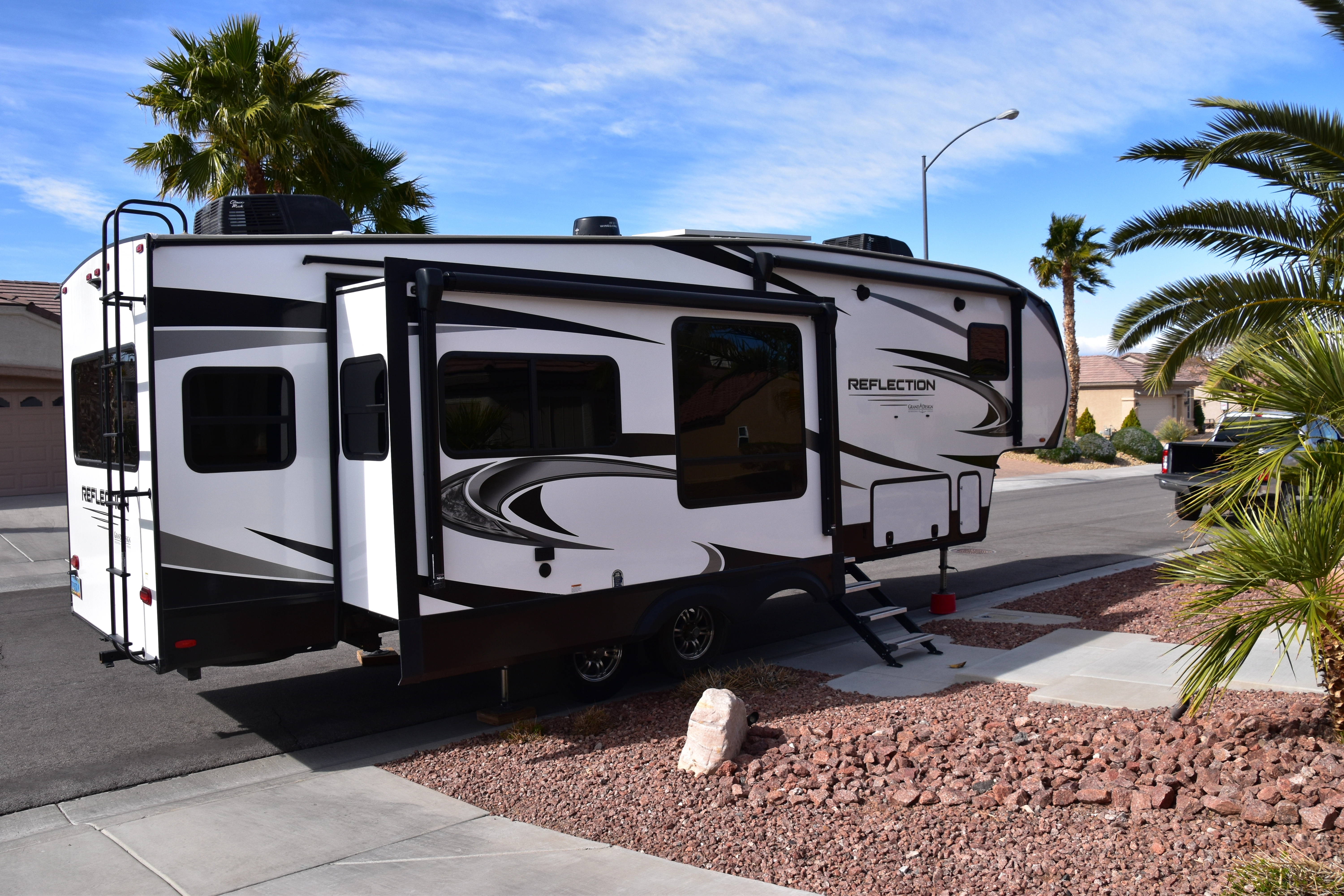 2021 Grand Design Reflection 303RLS RVs For Sale - RV Trader