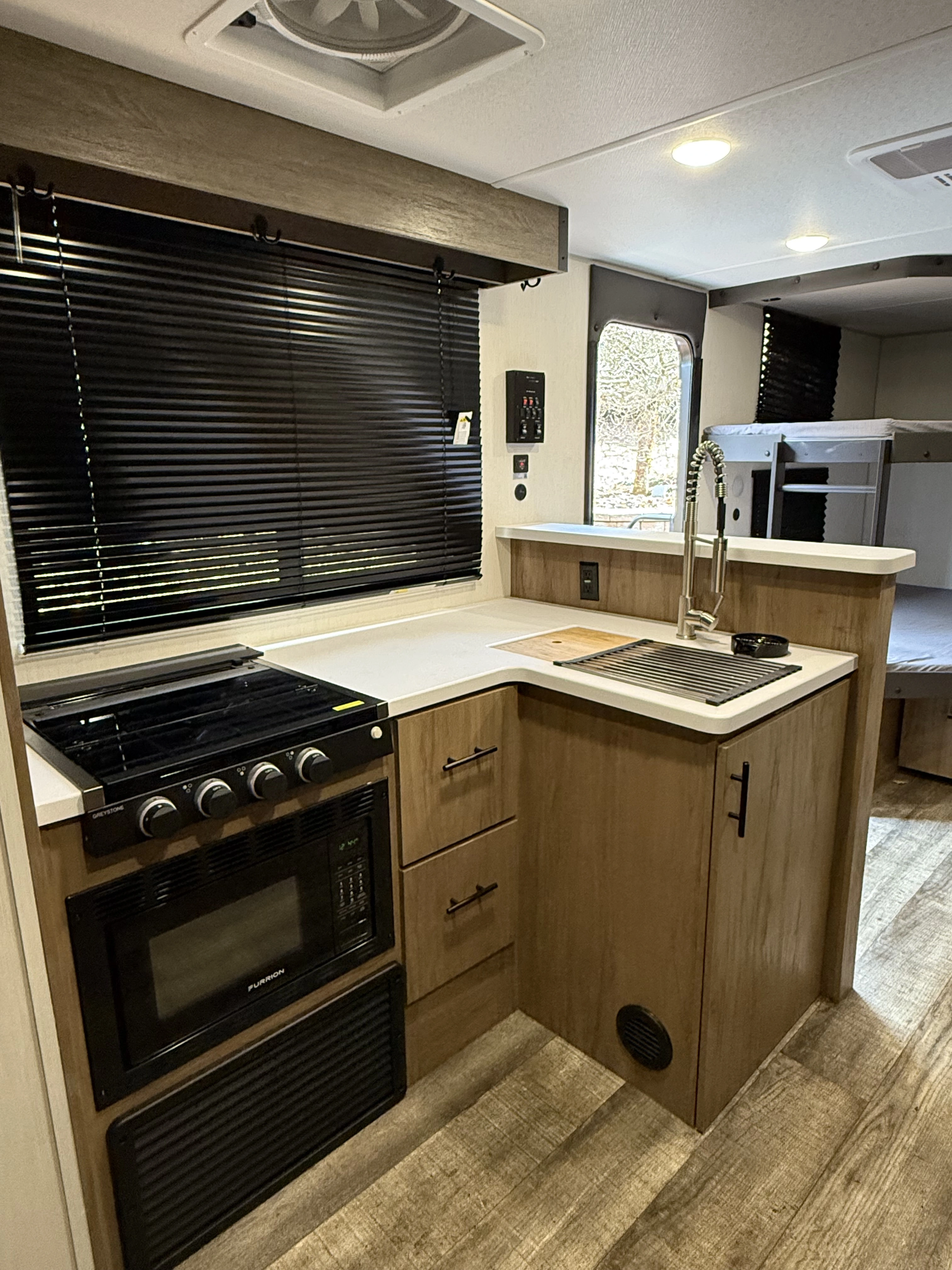 Forest River Campsite Reserve RVs For Sale - RV Trader
