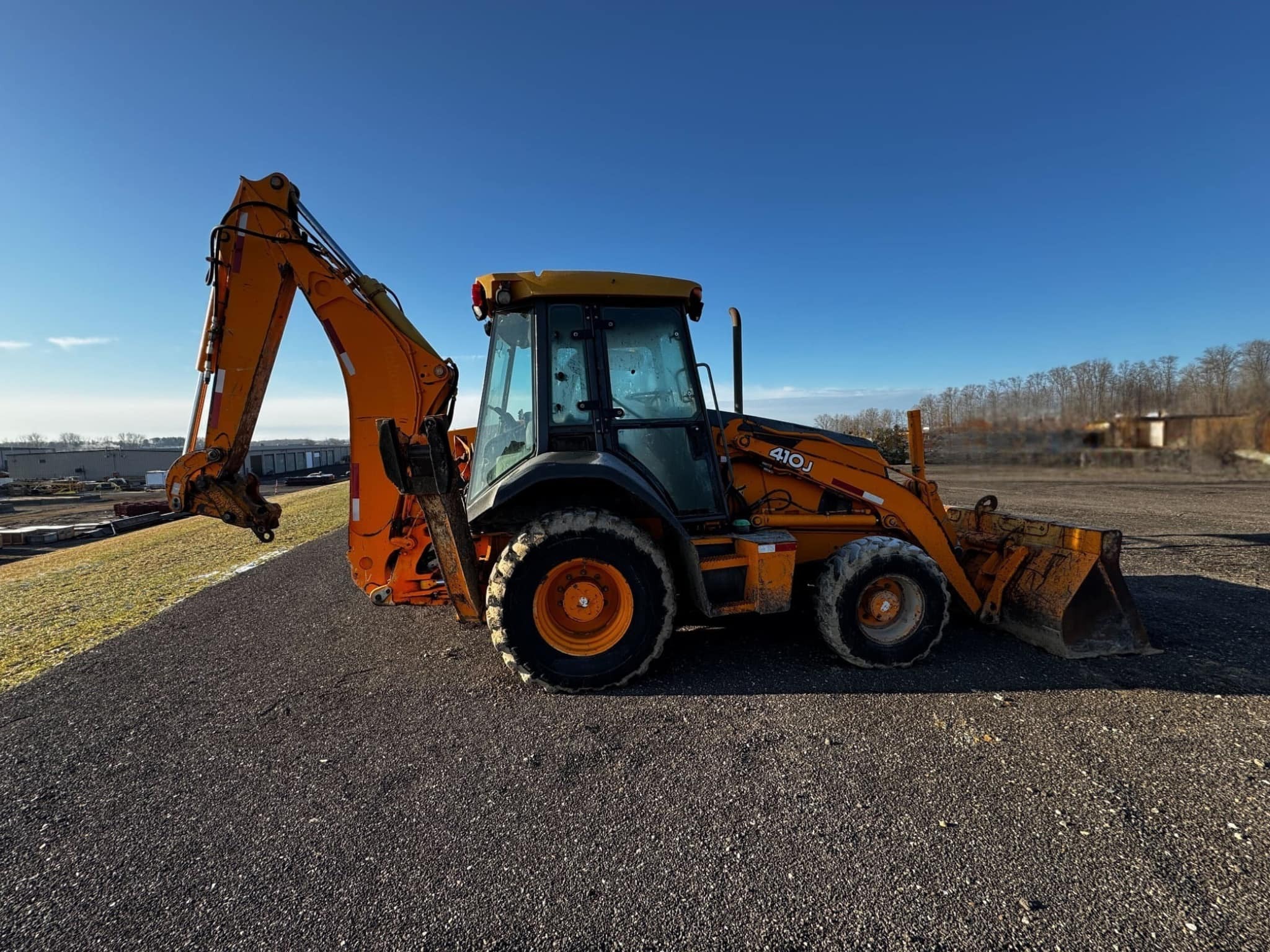 Backhoes Equipment For Sale Near Smith Village, Texas - Equipment Trader