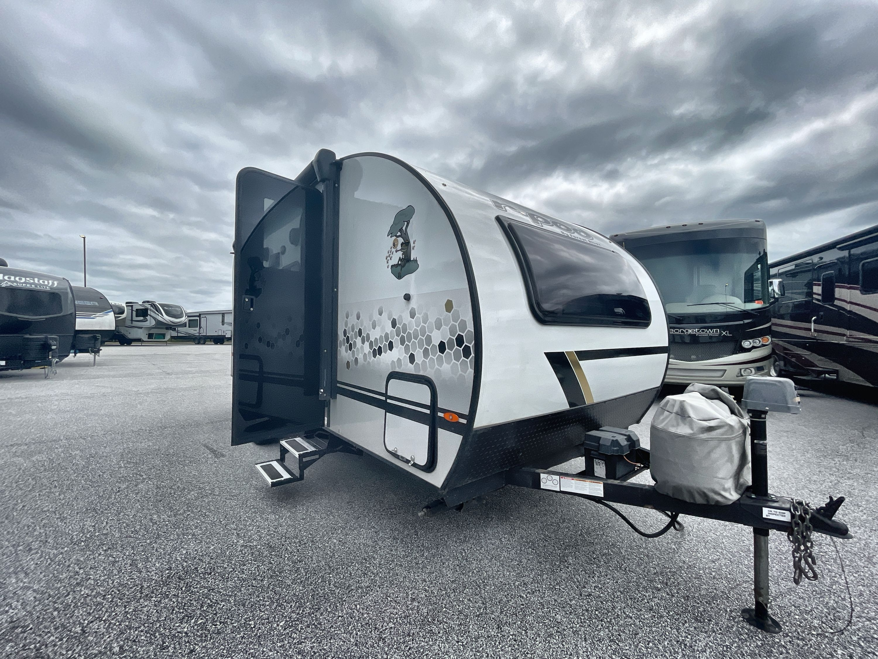 Forest River R-Pod 193 RVs For Sale - RV Trader