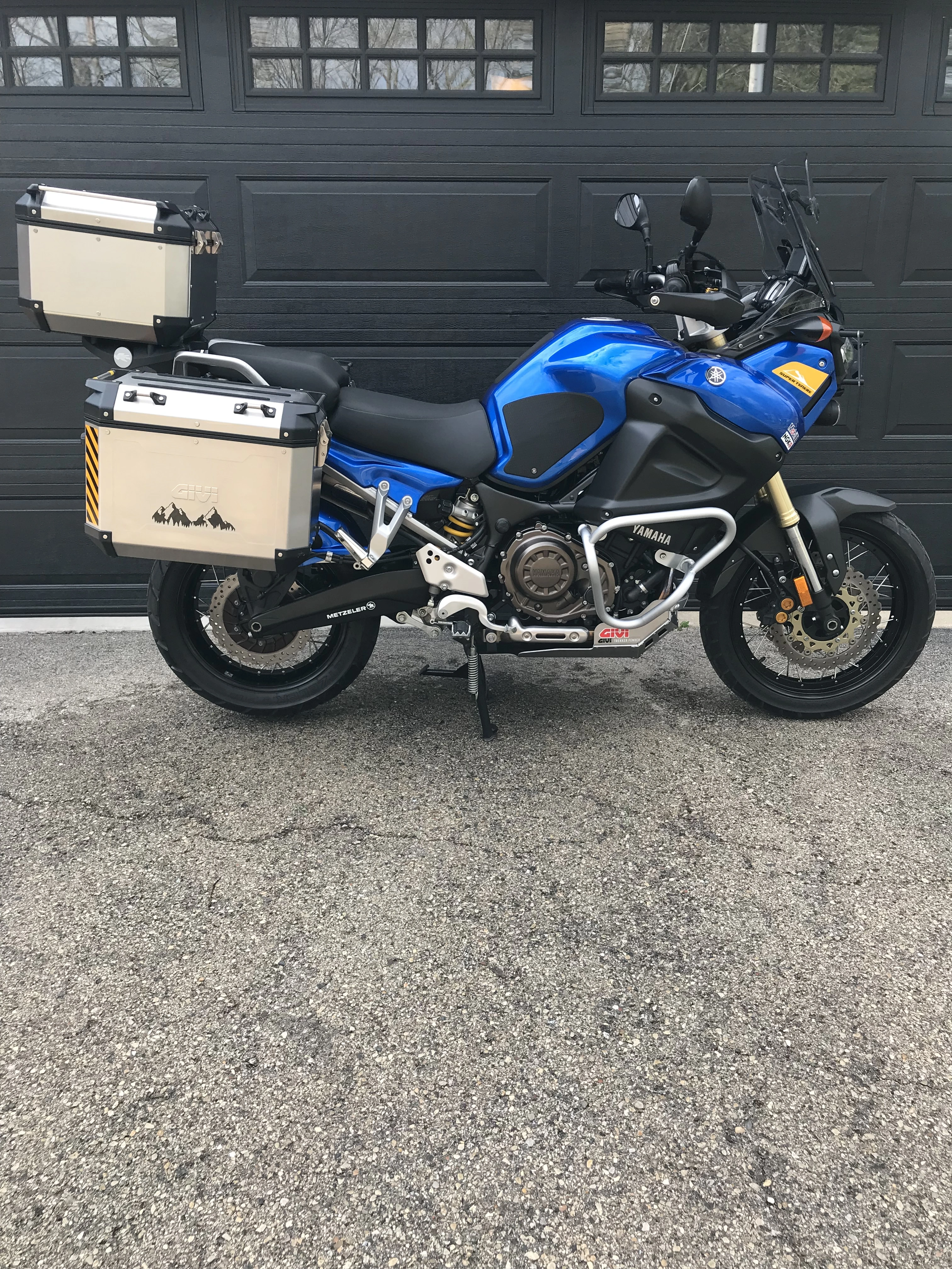 XT1200Z Super Tenere For Sale - Yamaha Motorcycles - Cycle Trader
