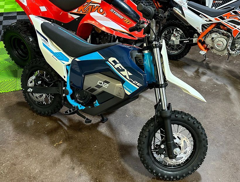 Cfmoto Cfx Motorcycles For Sale Near Lavonia, GA - Cycle Trader
