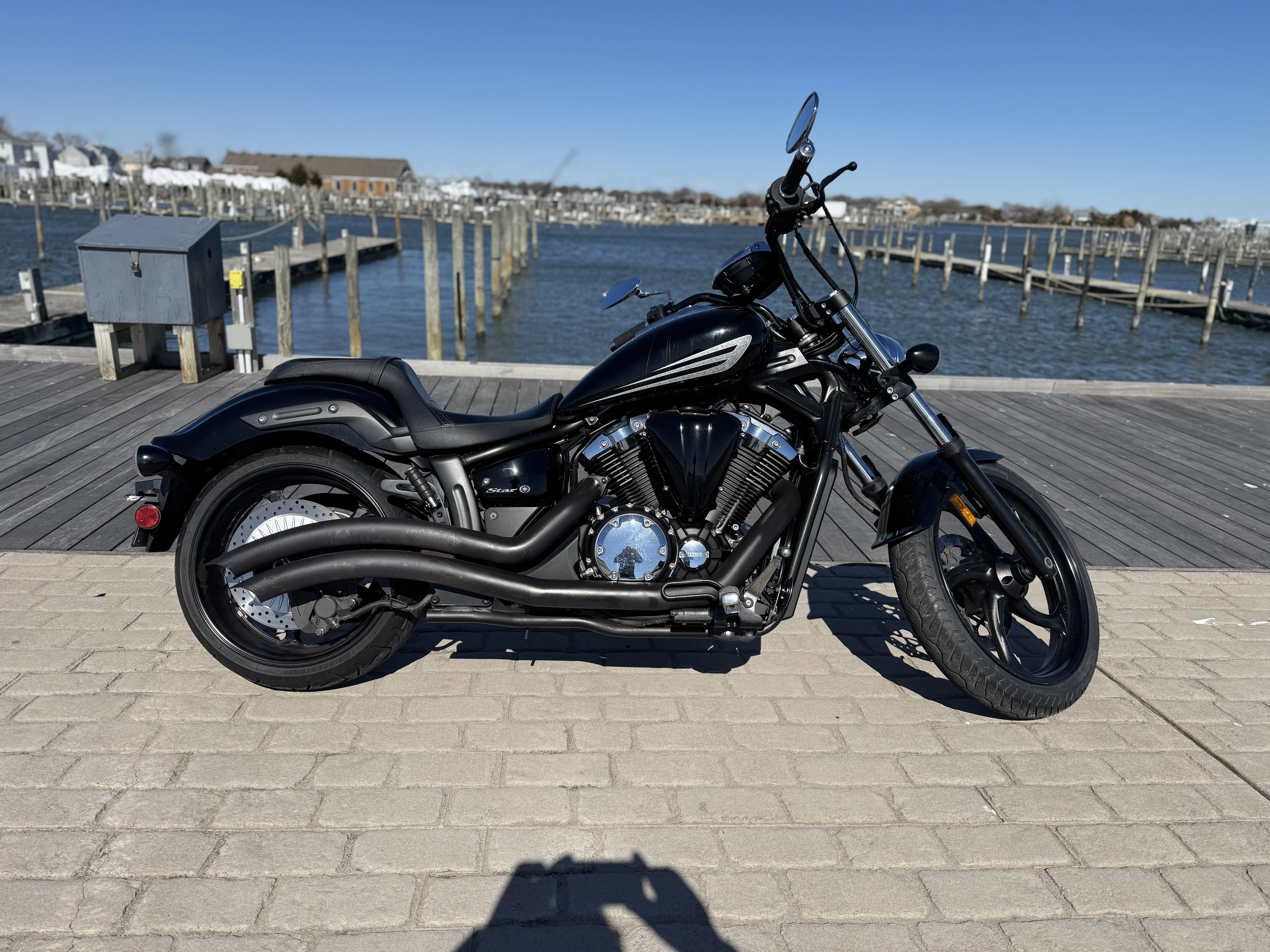 Yamaha Stryker 1300 Motorcycles For Sale - Cycle Trader