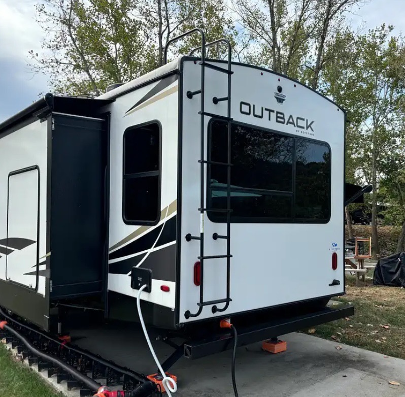 Used 2021 Keystone Outback in Granbury, TX - 5035487951 - RV Trader