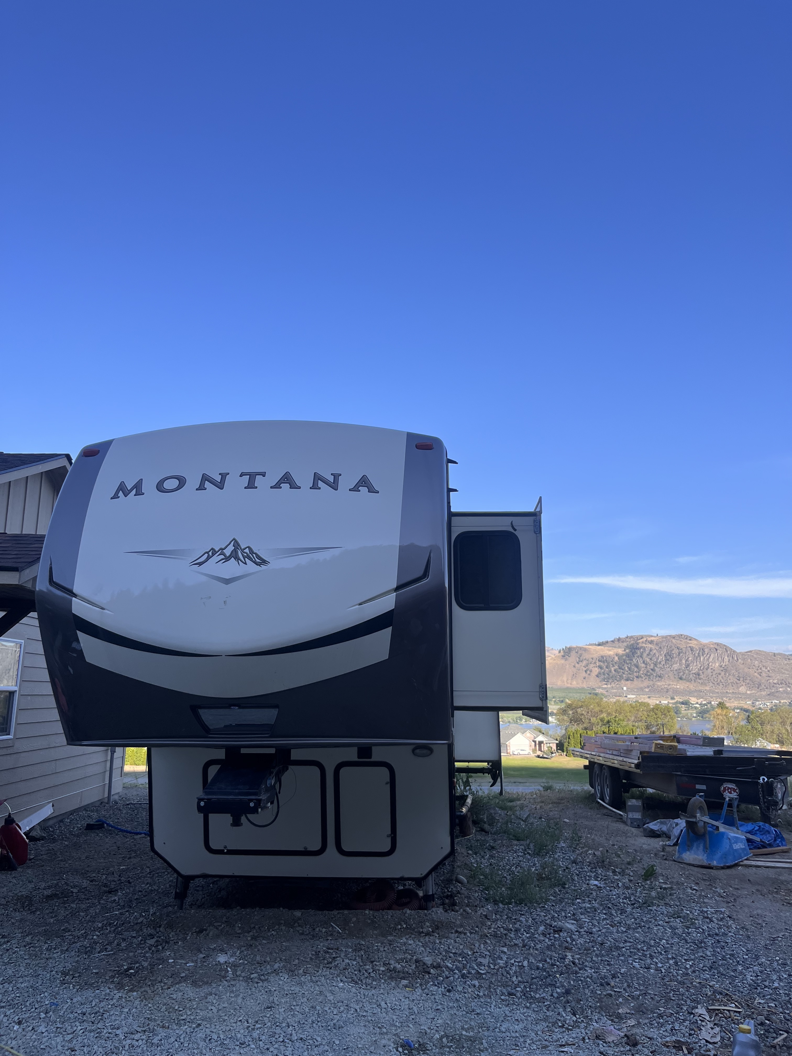 2016 Keystone Montana RVs For Sale - RV Trader
