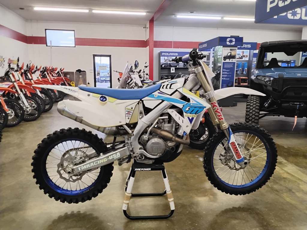 Tm Racing Mx Motorcycles For Sale - Cycle Trader