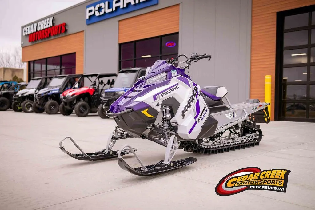 Dragon For Sale - Polaris Snowmobiles - Snowmobile Trader