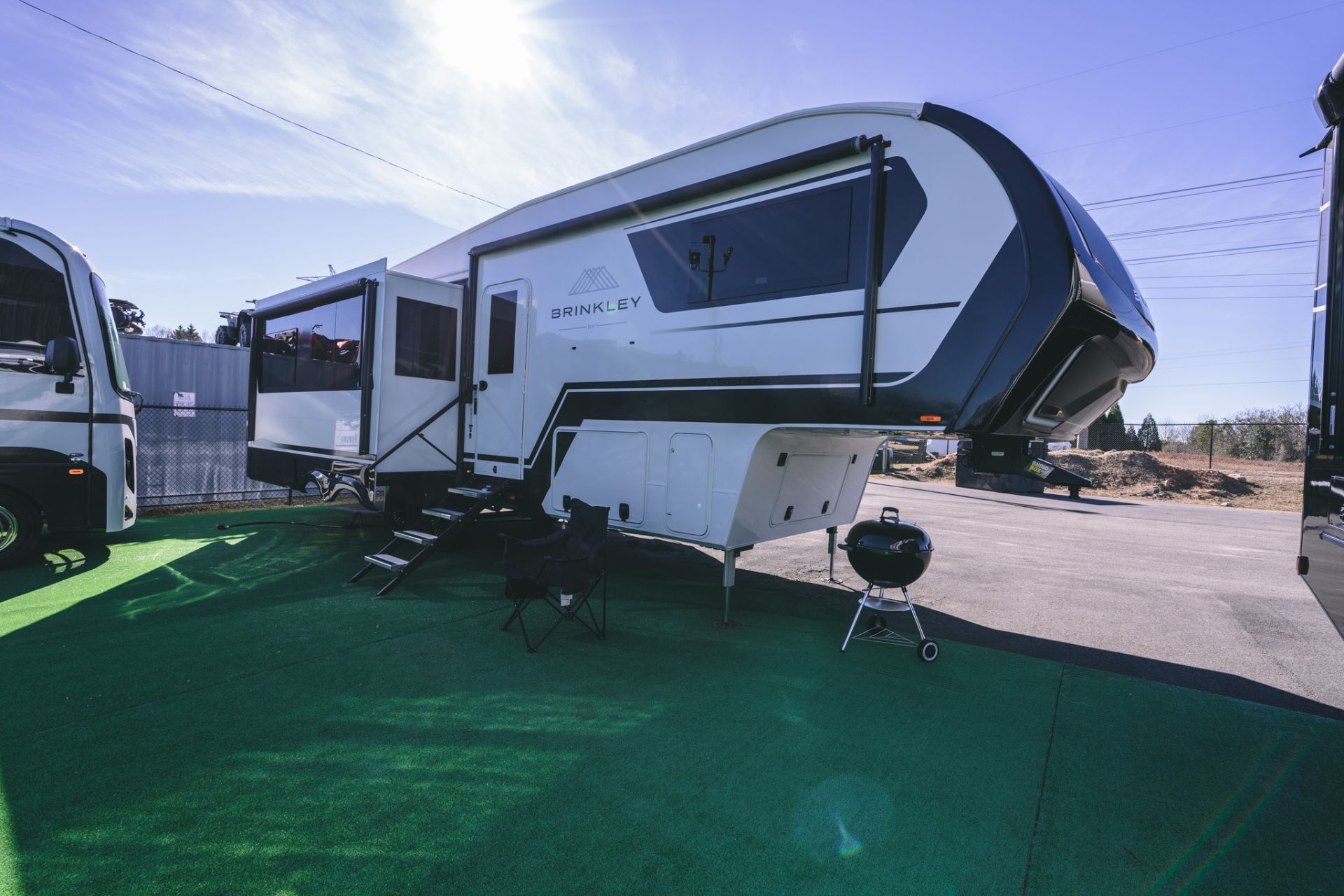 Brinkley RVs For Sale - RV Trader