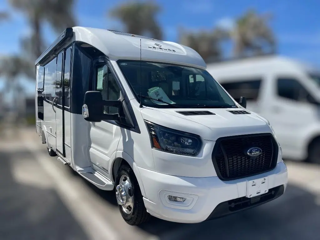 2025 Leisure Travel Wonder RVs For Sale - RV Trader