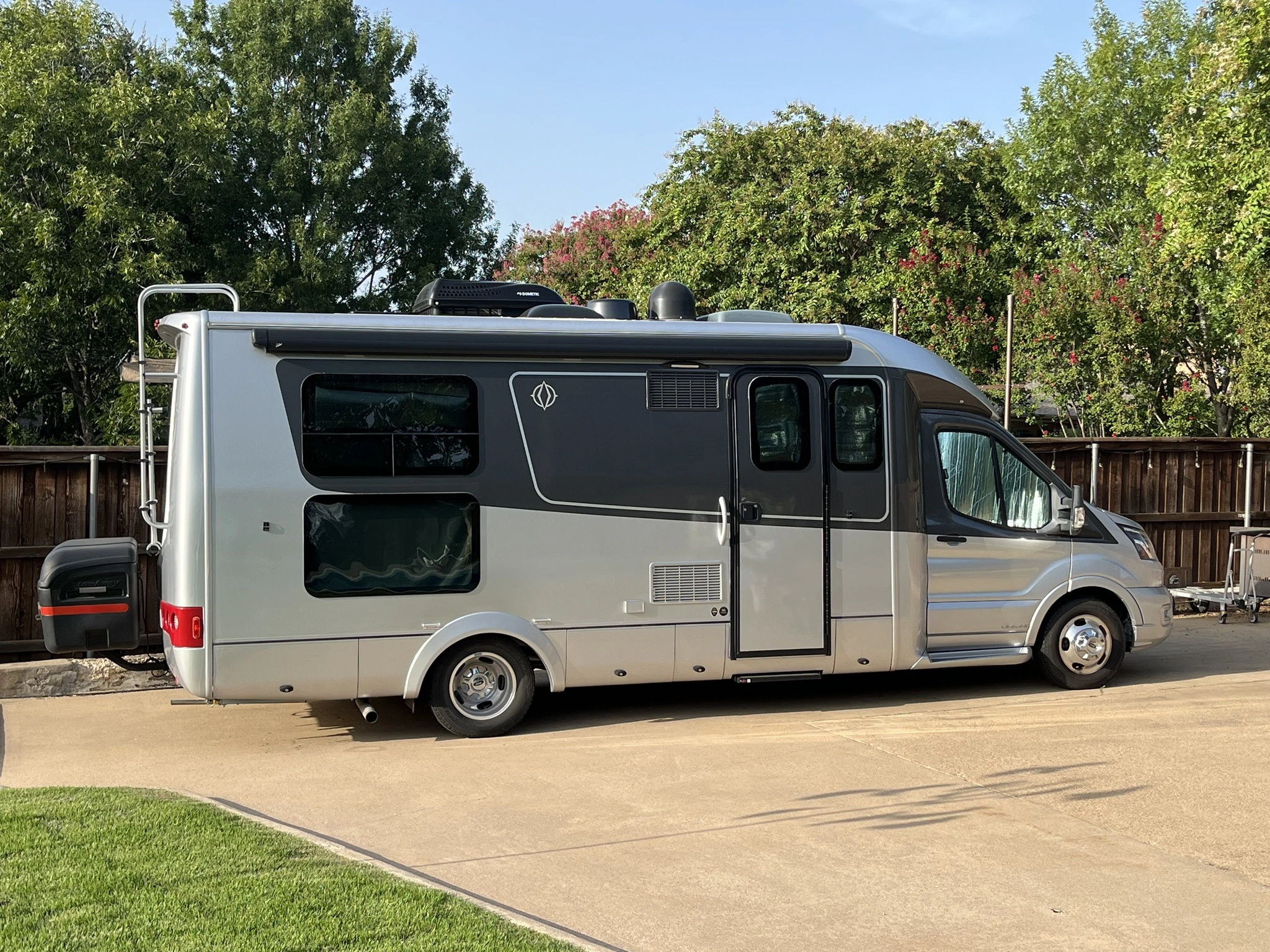 Leisure Travel Wonder RVs For Sale - RV Trader