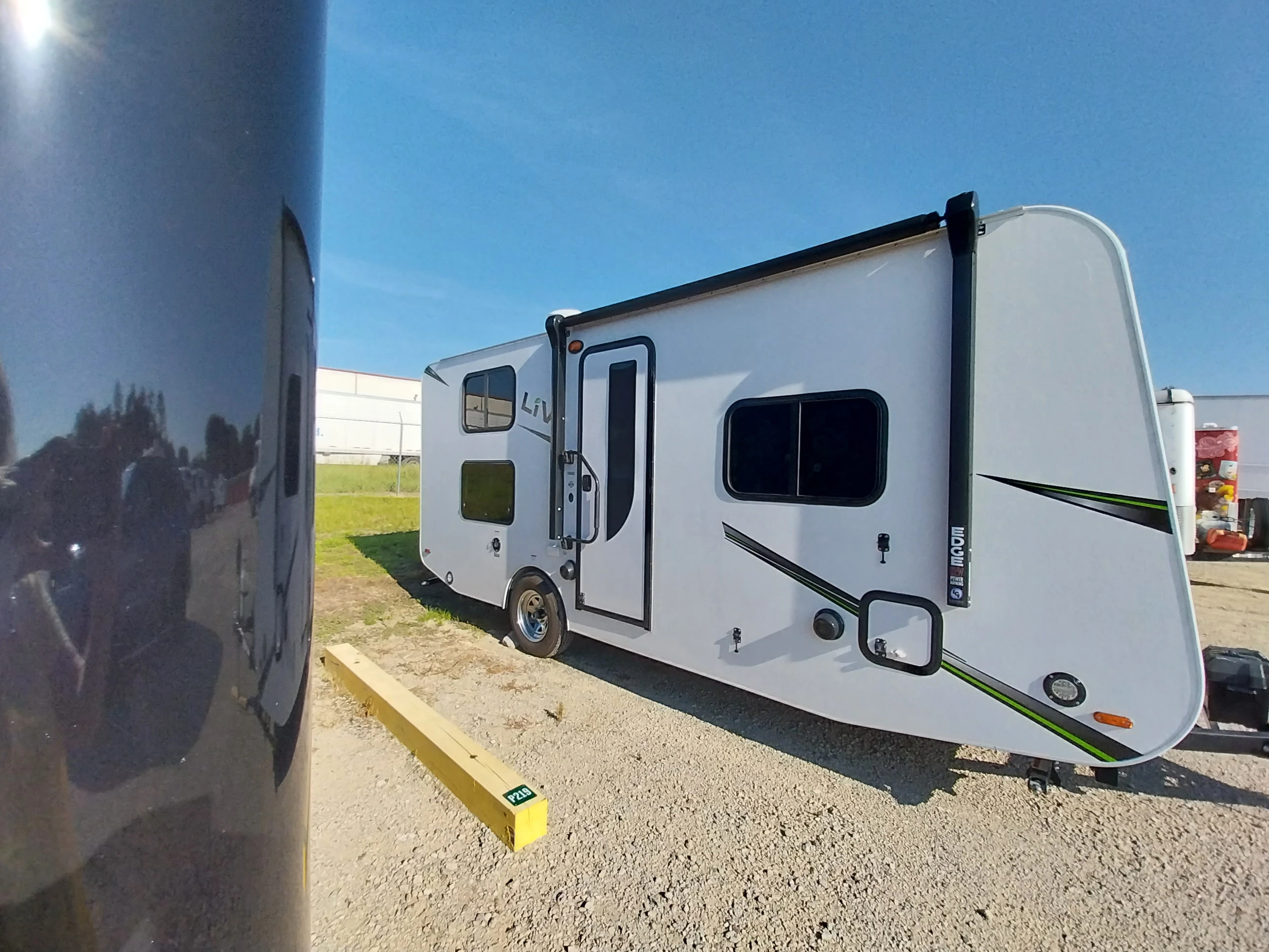 Liv Travel Trailers RVs For Sale - RV Trader