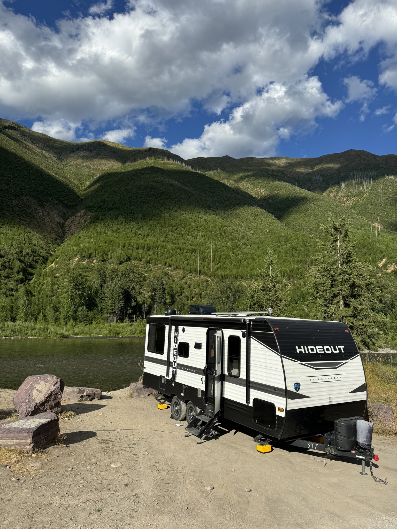 Keystone Hideout 202RD RVs For Sale - RV Trader