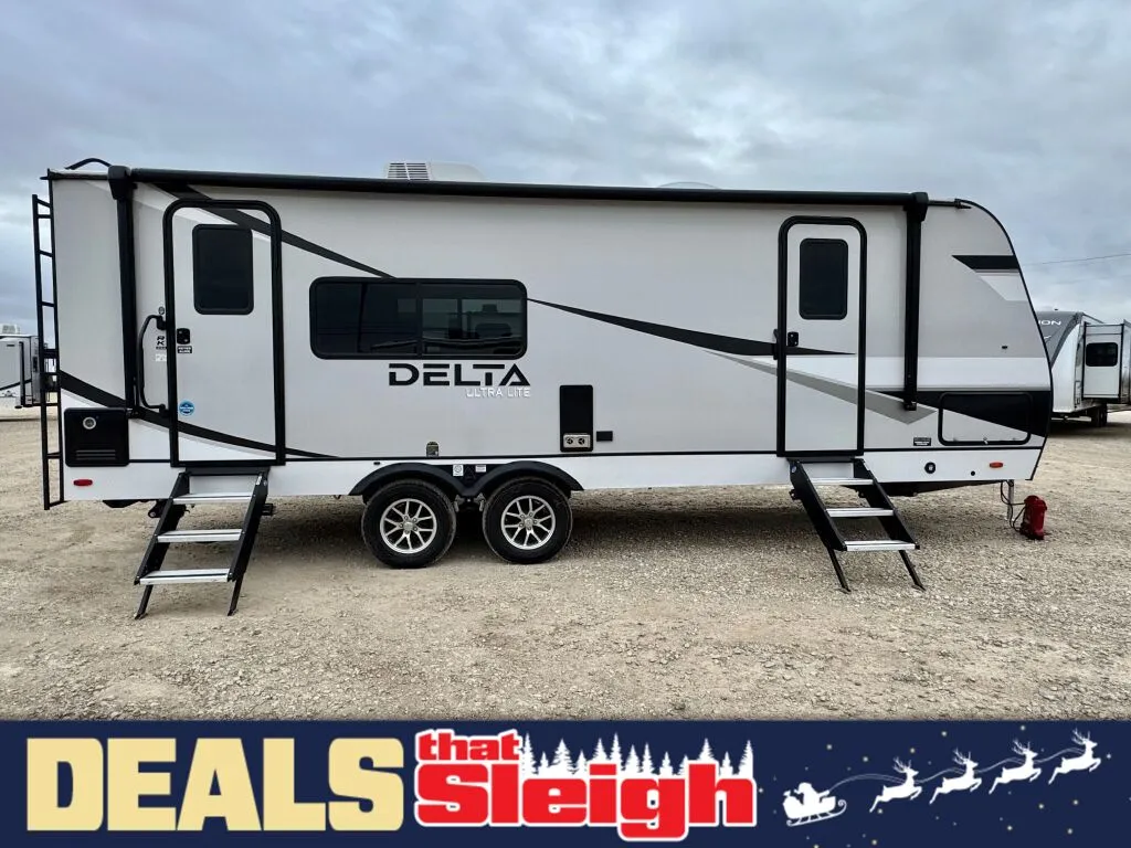 2025 Alliance Rv Delta Ultra Lite RK234 RVs For Sale - RV Trader