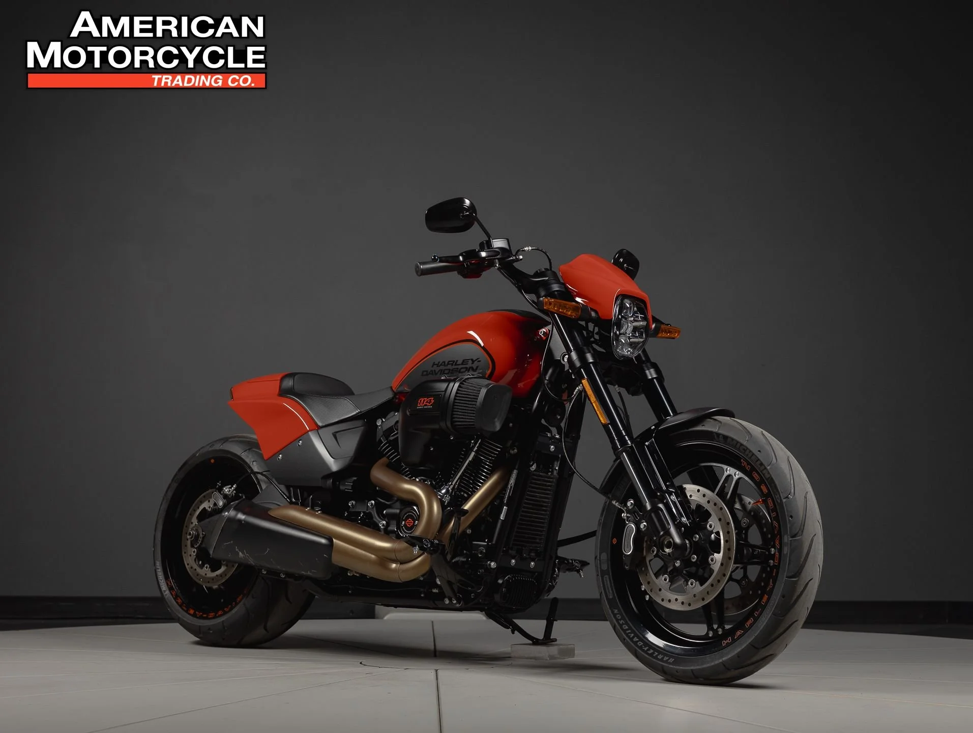 Harley-Davidson Fxdr 114 Motorcycles For Sale - Cycle Trader