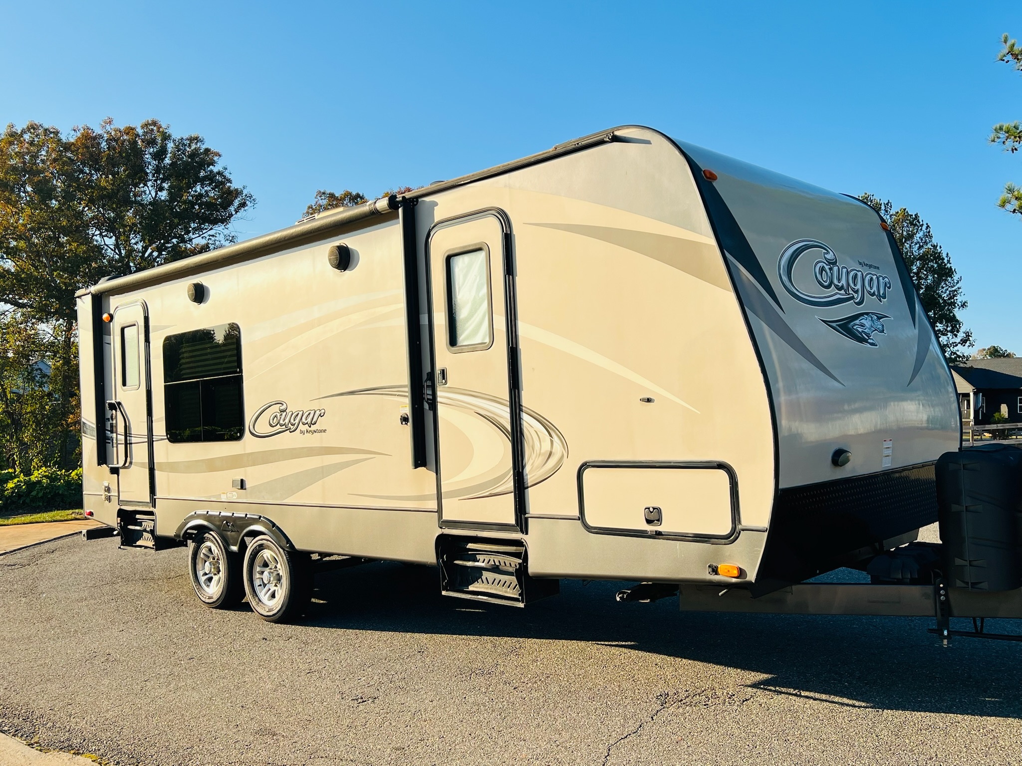 2016 Keystone RVs For Sale - RV Trader