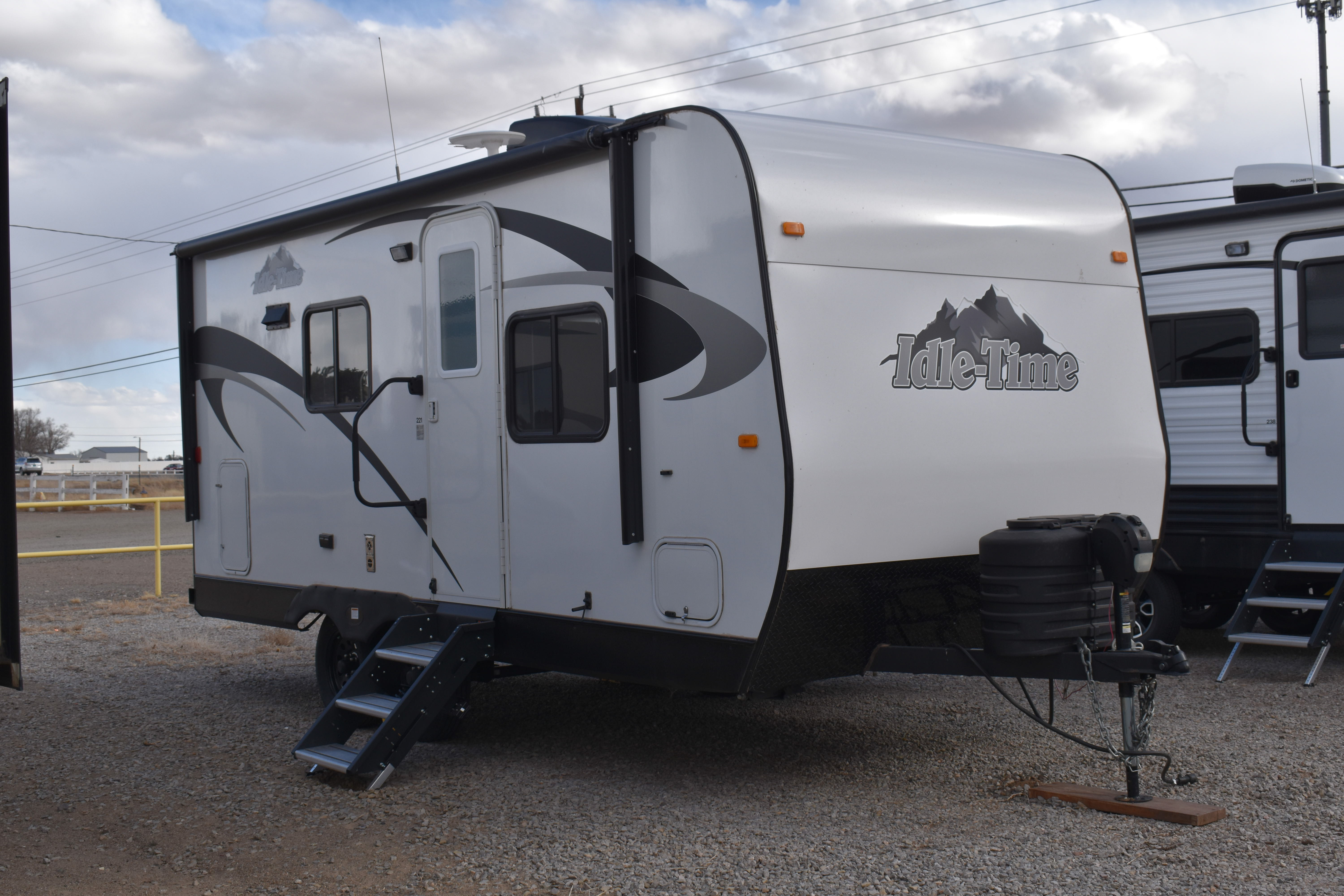 Allen Camper RVs For Sale - RV Trader