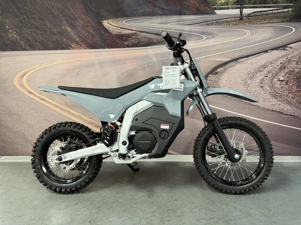 Greenger Powersports G3 Motorcycles For Sale - Cycle Trader