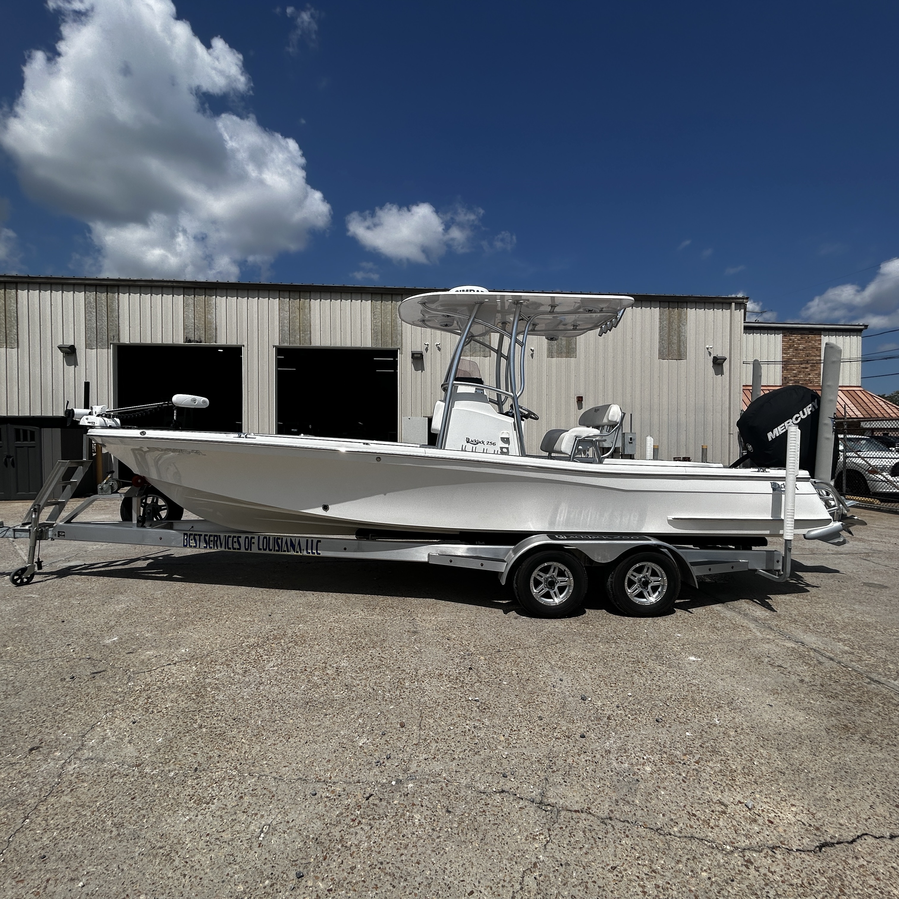 Blackjack Boats For Sale - Boatmart