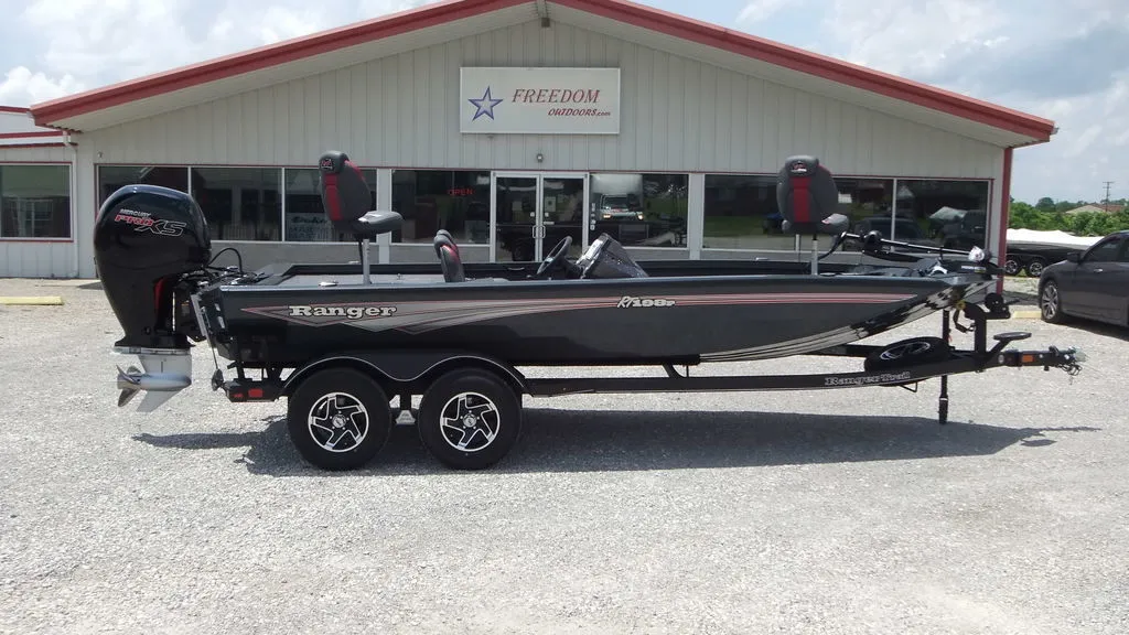 Ranger RT198P Boats For Sale - Boatmart