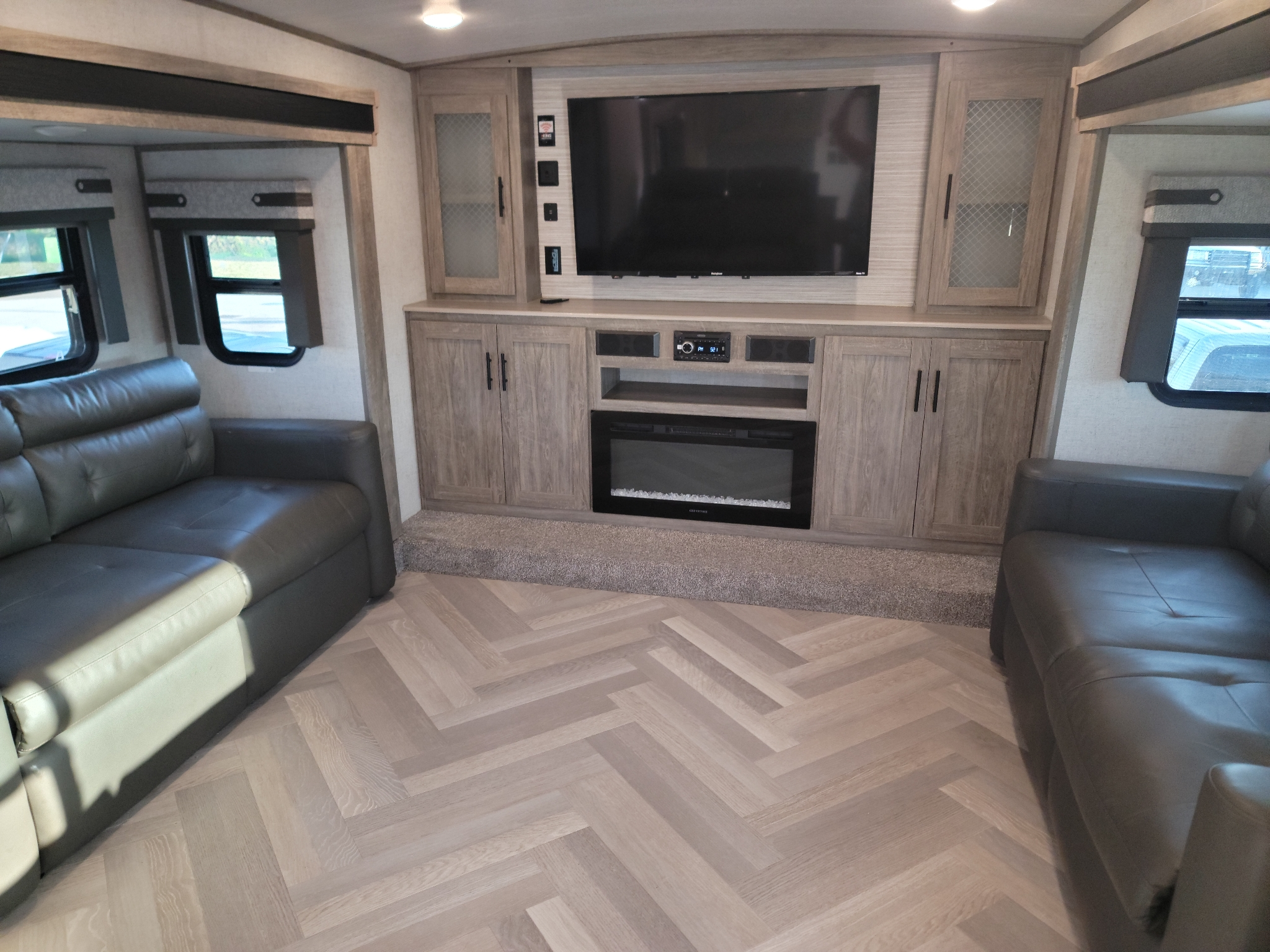 2021 Forest River Wildwood Heritage Glen RVs For Sale - RV Trader