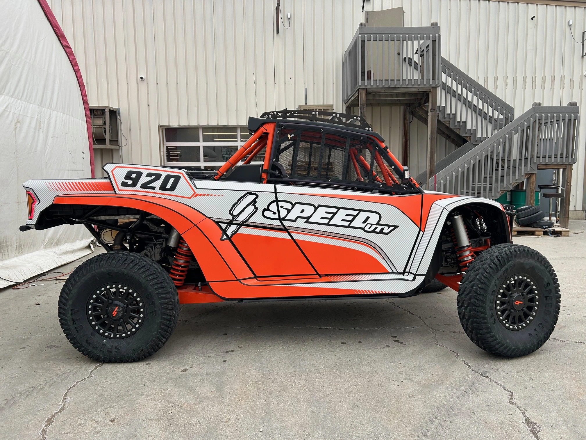 Speed Utv Four Wheelers For Sale - ATV Trader