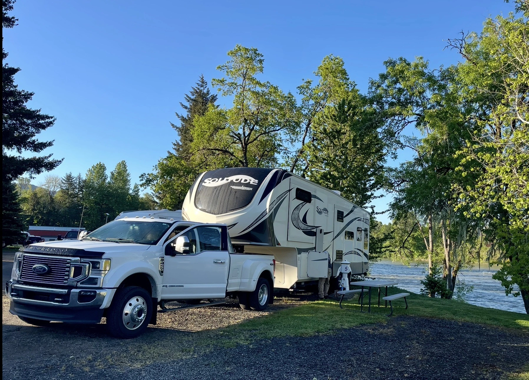 Used Grand Design Solitude 310GK RVs For Sale - RV Trader