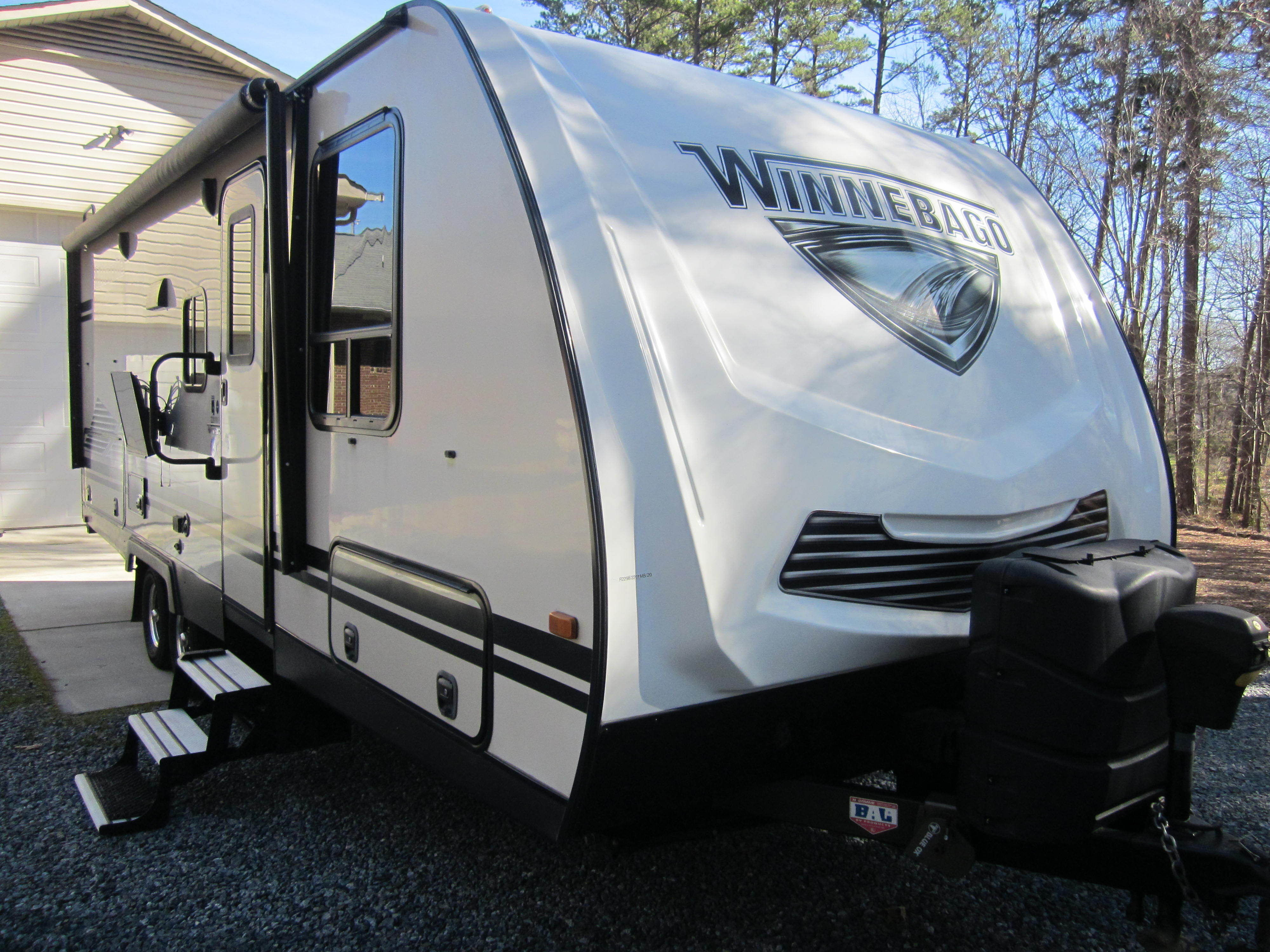 2020 Winnebago Minnie RVs For Sale - RV Trader