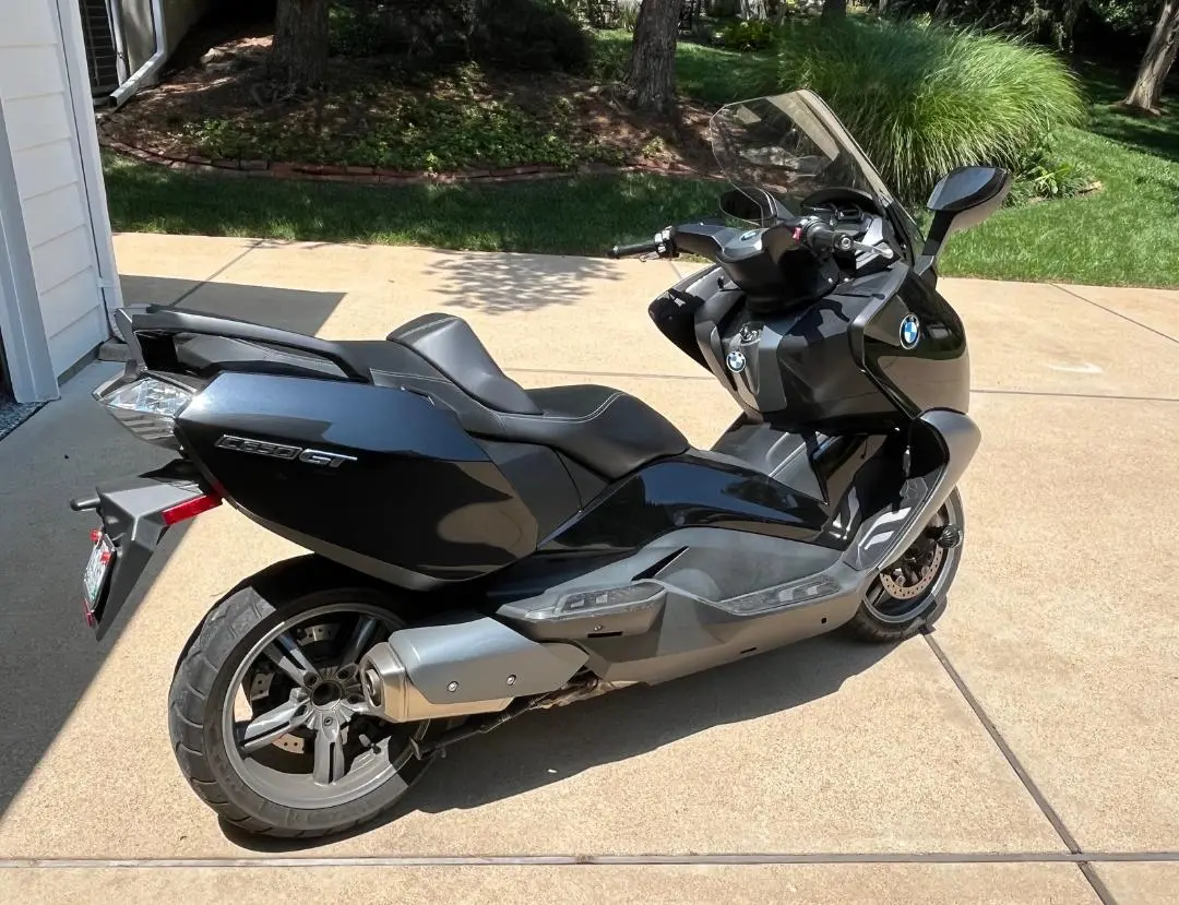 Bmw C 650 Gt Motorcycles For Sale - Cycle Trader
