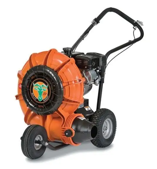 Billy Goat Blower For Sale - Billy Goat Blower - Equipment Trader